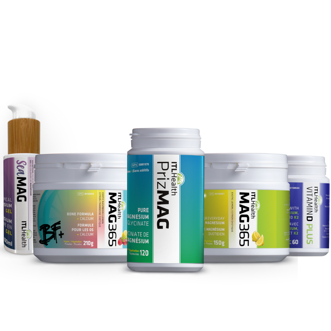All Products – ITL Health EU/UK